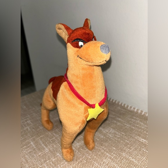 Applause | Toys | Applause Thunderbolt Plush Dog 1 Dalmatians Stuffed ...